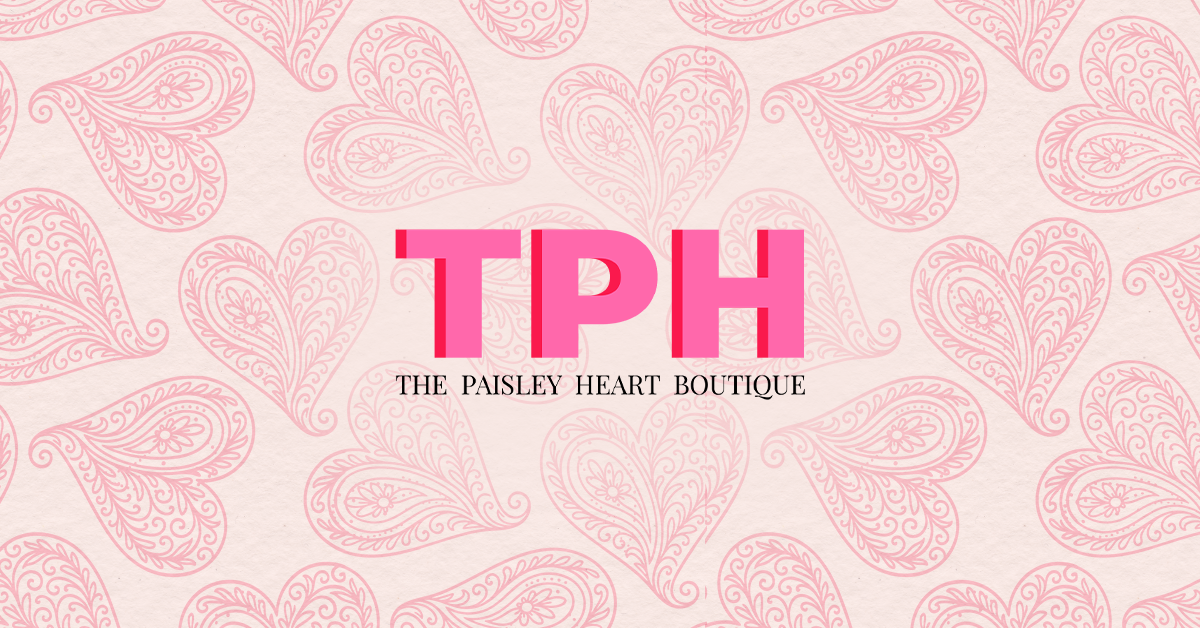 Spring Preview – Page 2 – The Paisley Heart